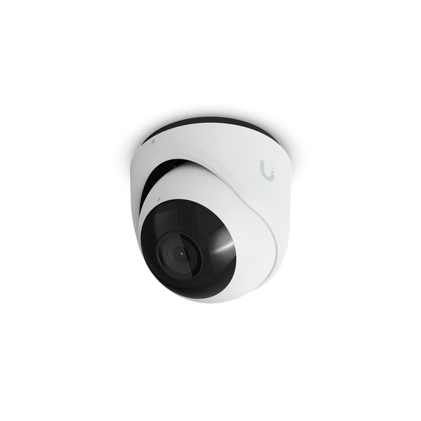 Ubiquiti G6 Turret White,All-weather,Tamper-resistant 4K PoE Camera,A 1 ...