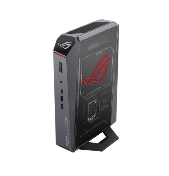 ASUS ROG NUC 15 Gaming Mini PC - Core Ultra 9 275HX, 32GB, 1TB SSD, RTX ...